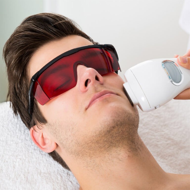 Pricing - Laser Clinic London